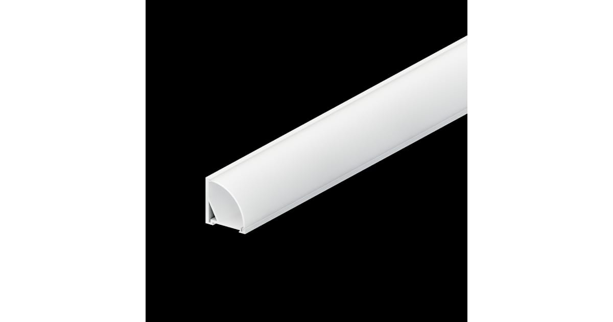 American Lighting PE-RADXL-2M-BNDL1 Extrusion Bundles Radius XL Bundle ...