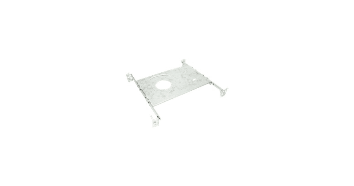 American Lighting RP-2/4/6 Linear Mounting Plate | Ferguson Home