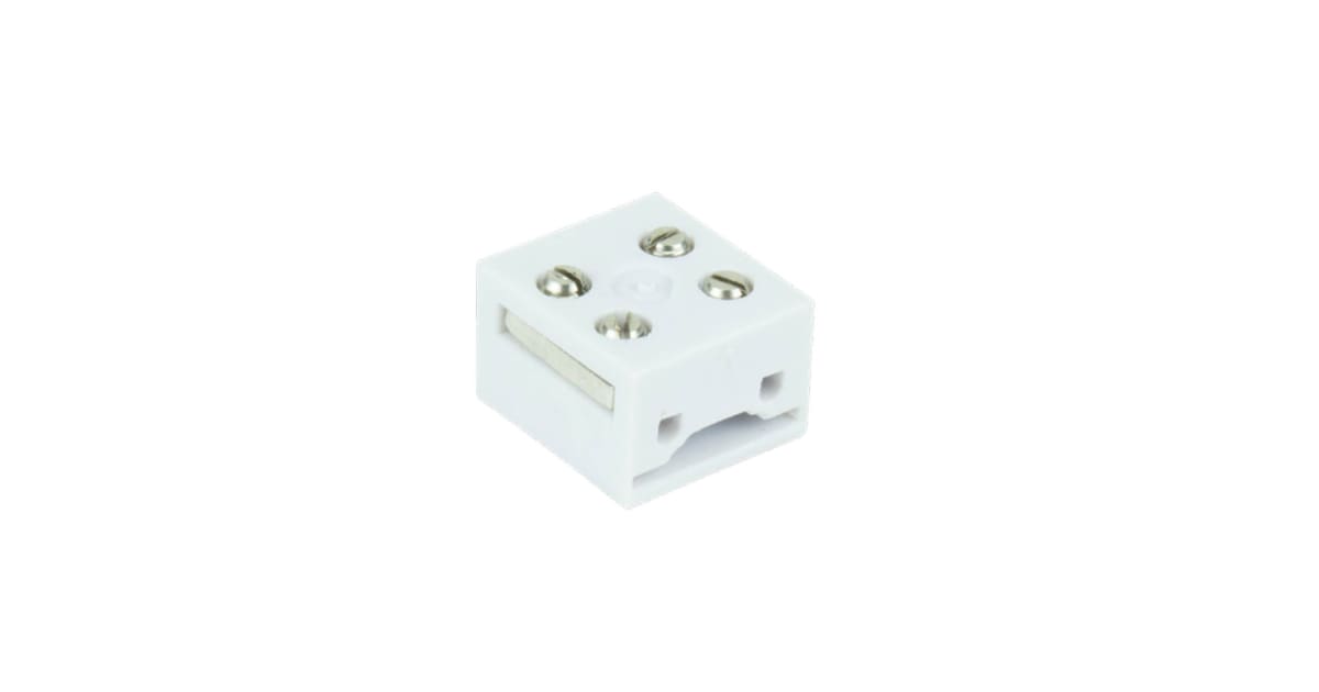 American Lighting TL-BLKS Trulux Tape Light Connector Blocks | Ferguson ...