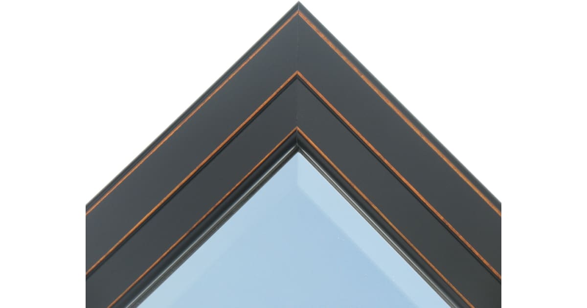 American Pride G2430AR286 24" x 30" Framed Oversize Single | Build.com