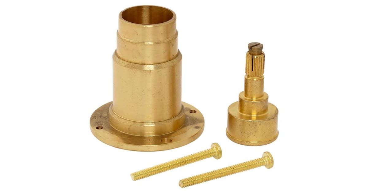 American Standard 066078-0070A Deep Rough-In Kit | Ferguson Home