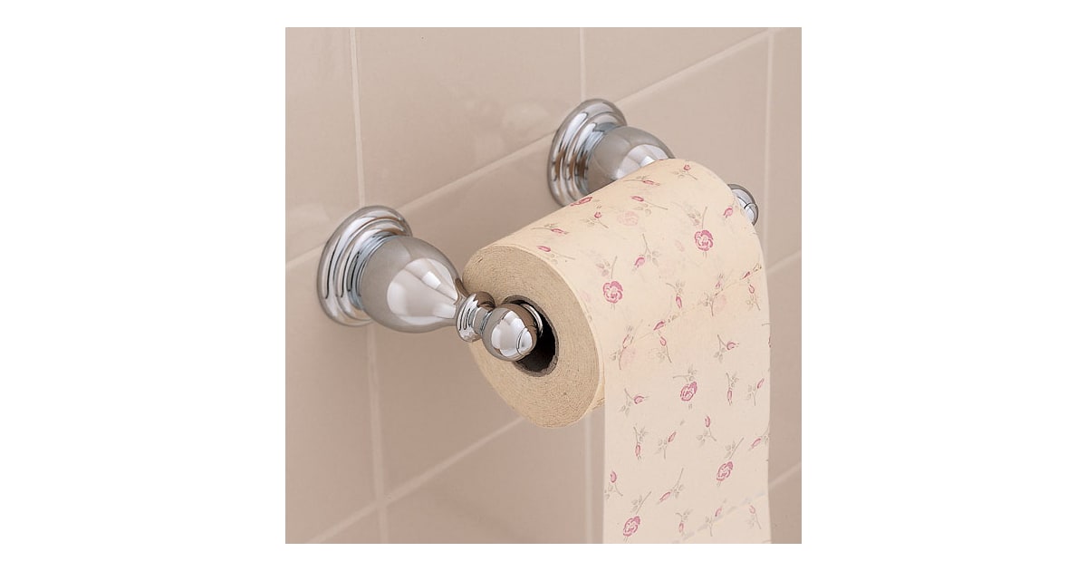 American Standard Williamsburg Toilet Paper Holder Solid brass ...