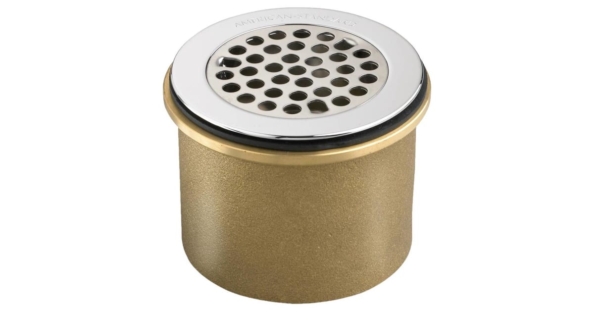 American Standard 7721038.002 Commercial Grid Strainer | Ferguson Home