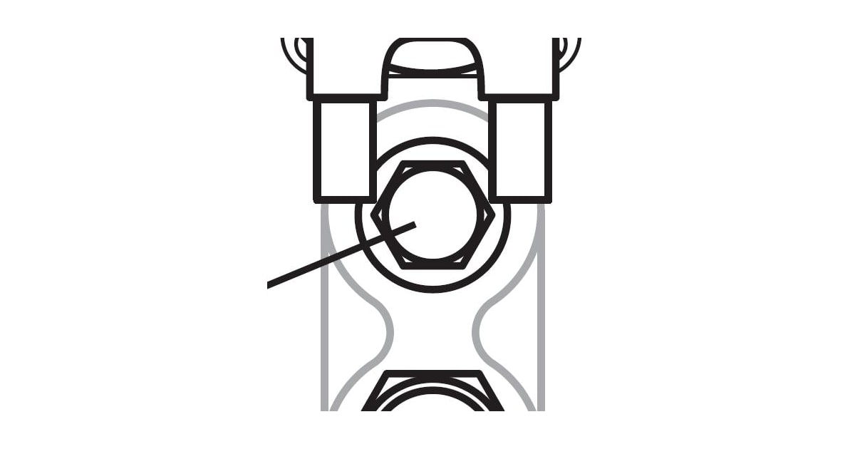 American Standard A950507-0070A FILTER | Build.com