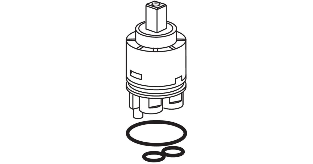 American Standard A954878-0070A Cartridge Replacement | Ferguson Home