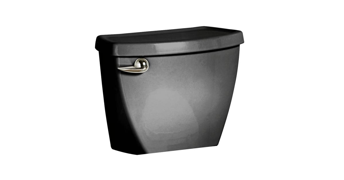 American Standard 4021.600.178 Cadet 3 Toilet Tank with Tank Lid ...