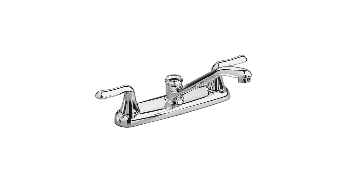 American Standard 4275500.002 Colony Soft Kitchen Faucet | Ferguson Home