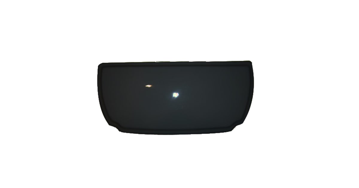 American Standard 735036-400.178 ANTIQUITY TANK COVER FOR 4094.015 BON ...