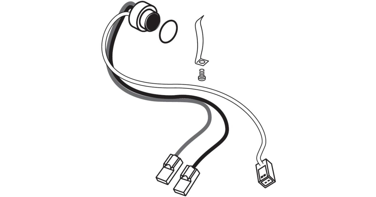 American Standard M962388-0070A Sensor Kit for Innsbrook | Ferguson Home