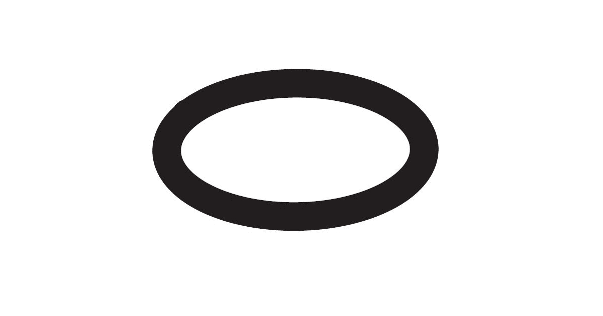 American Standard A912692-0070A Manufacturer Replacement O Ring ...