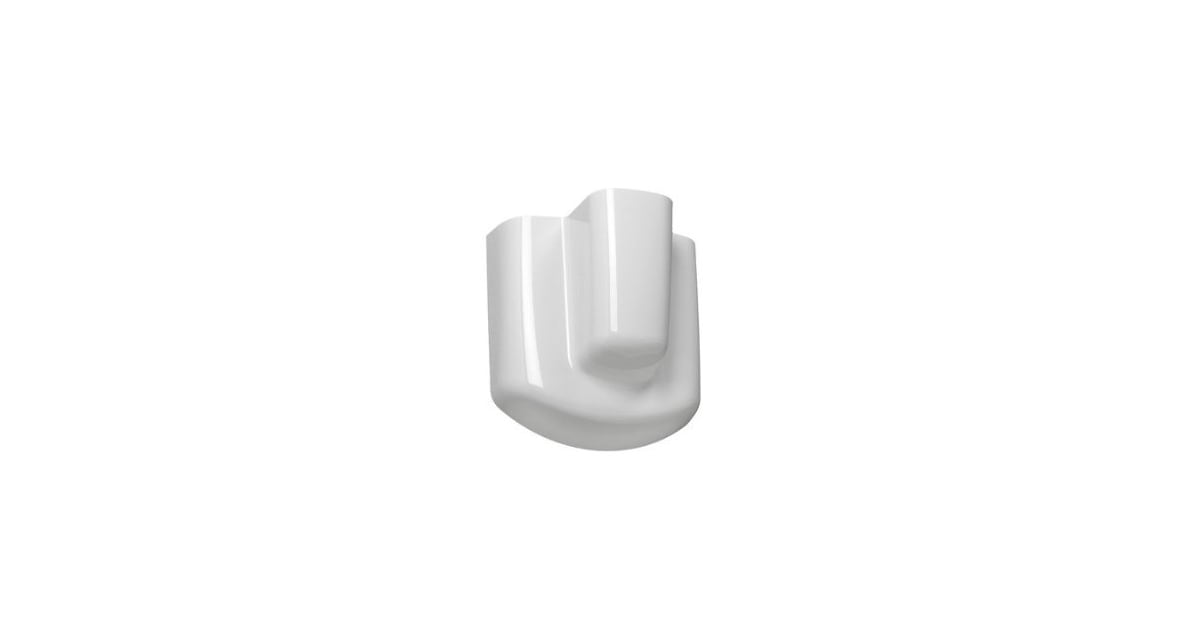 American Standard 0062.000EC.020 Acrylic Shroud for SL Faucet EC ...