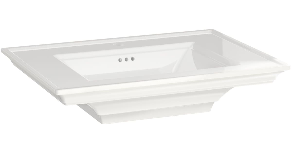 American Standard Bathroom Sinksnull