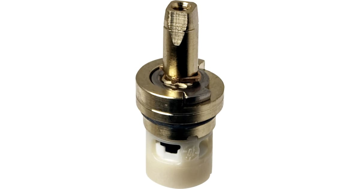 American Standard 130422 Ceramic Disc Hot and Cold Stem for Montery ...