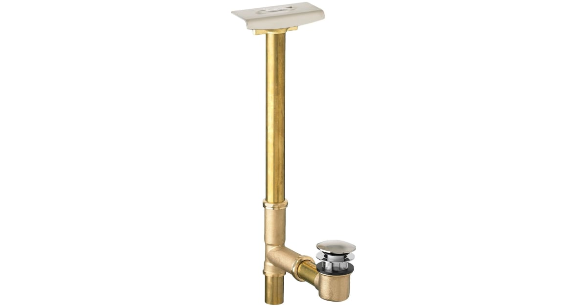 American Standard 1599 Series Drain