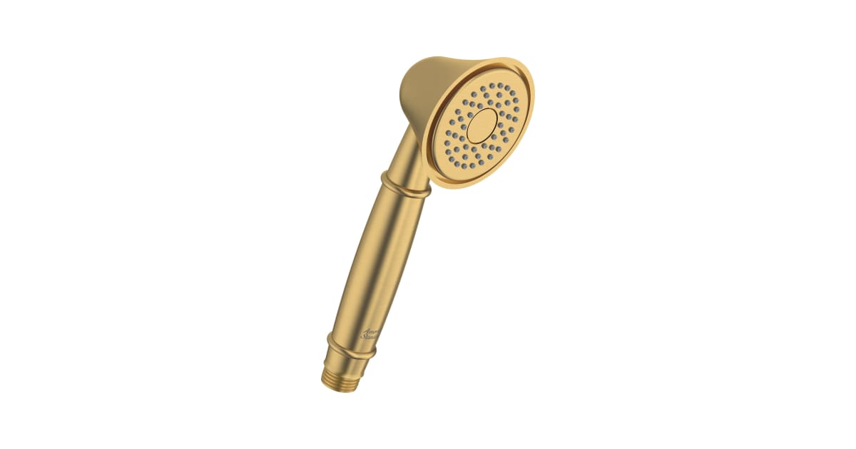 American Standard 1660142.GN0 Patience 1.8 GPM Hand Shower | Ferguson Home