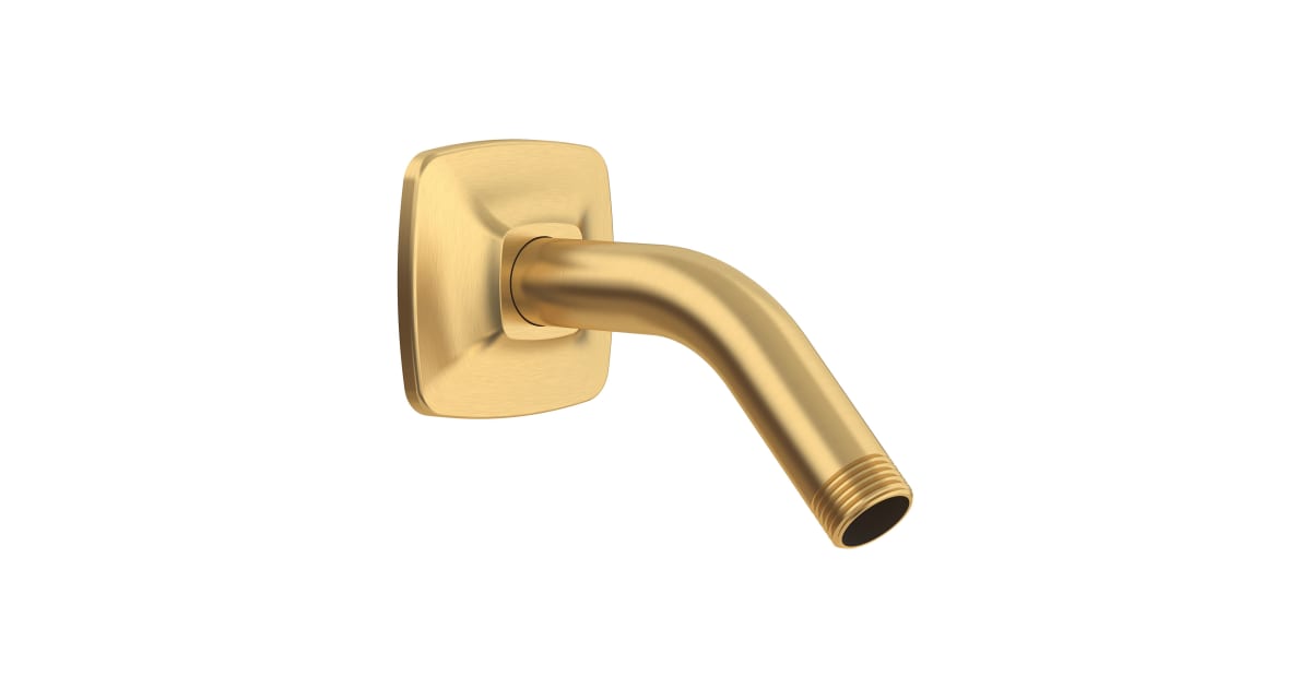 American Standard 1660245.GN0 Townsend Shower Arm and Flange | Ferguson ...