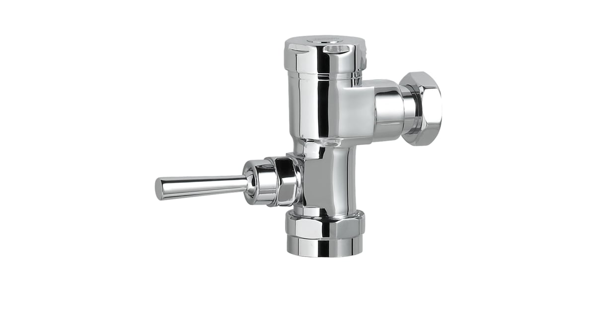 American Standard 6047517.002 6.5 GPF Retrofit Only Clinical/Service ...