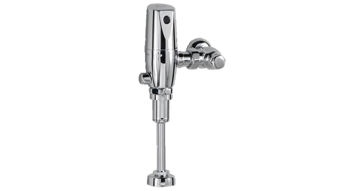 American Standard 6064101.002 Selectronic 1 Gallons Per Flush ...