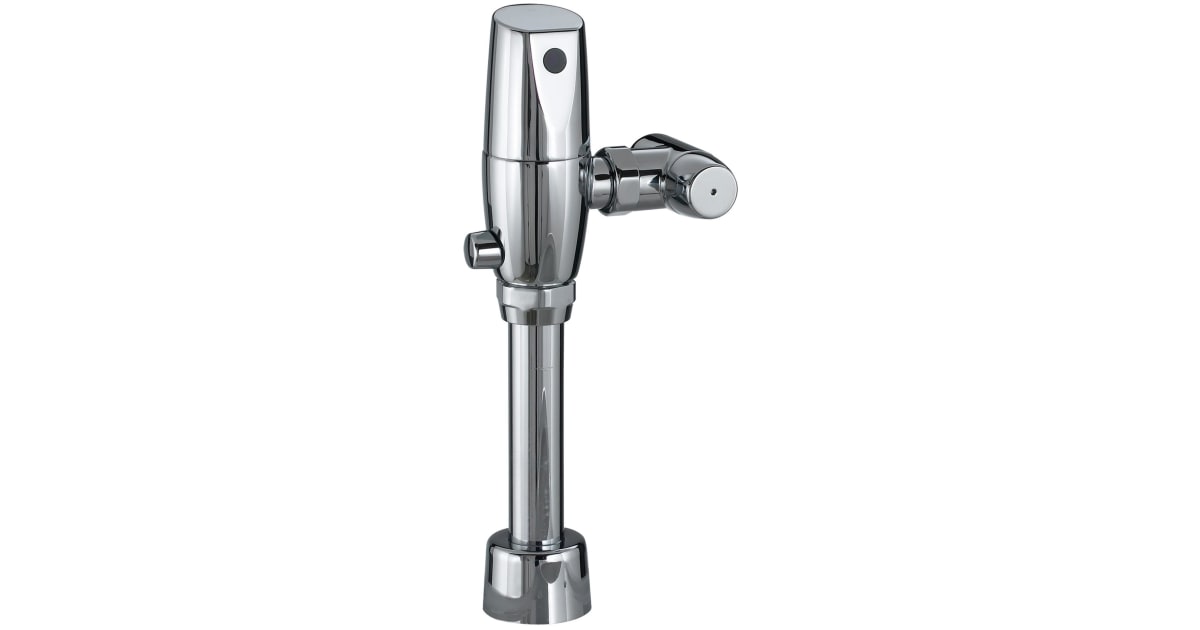 American Standard 6065161.002 Selectronic 1.6 GPF Toilet Flushometer ...