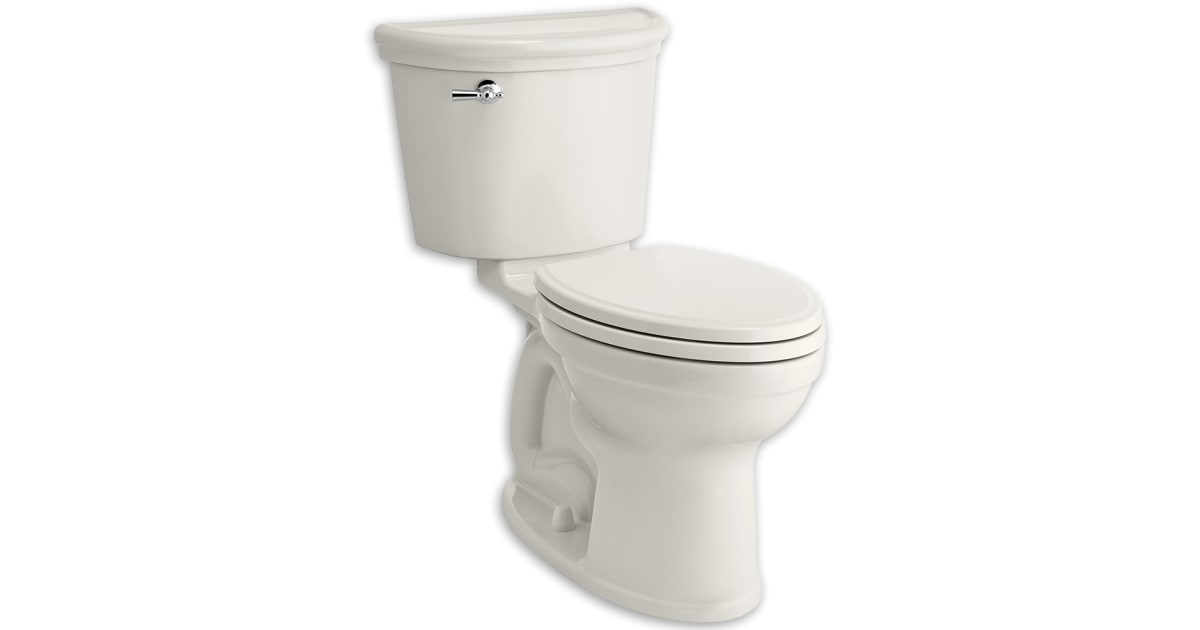 American Standard 212AA104.020 Champion PRO 4 Elongated Two-Piece ...
