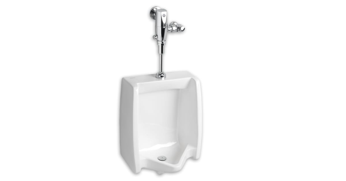 American Standard 6501610.020 Washbrook 1.0 GPF Wall Hung High ...