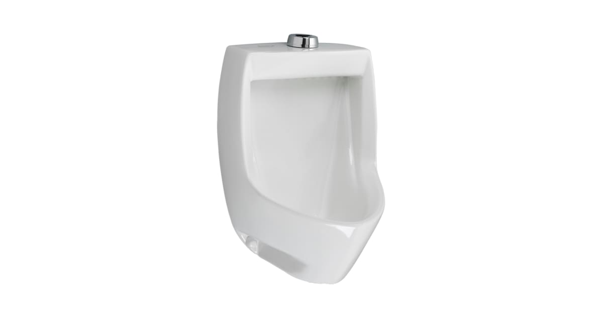 American Standard 6581001.020 Maybrook Ultra High Efficiency Universal ...