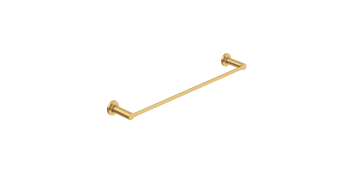 American Standard 7105024.GN0 Studio S 24" Towel Bar | Ferguson Home