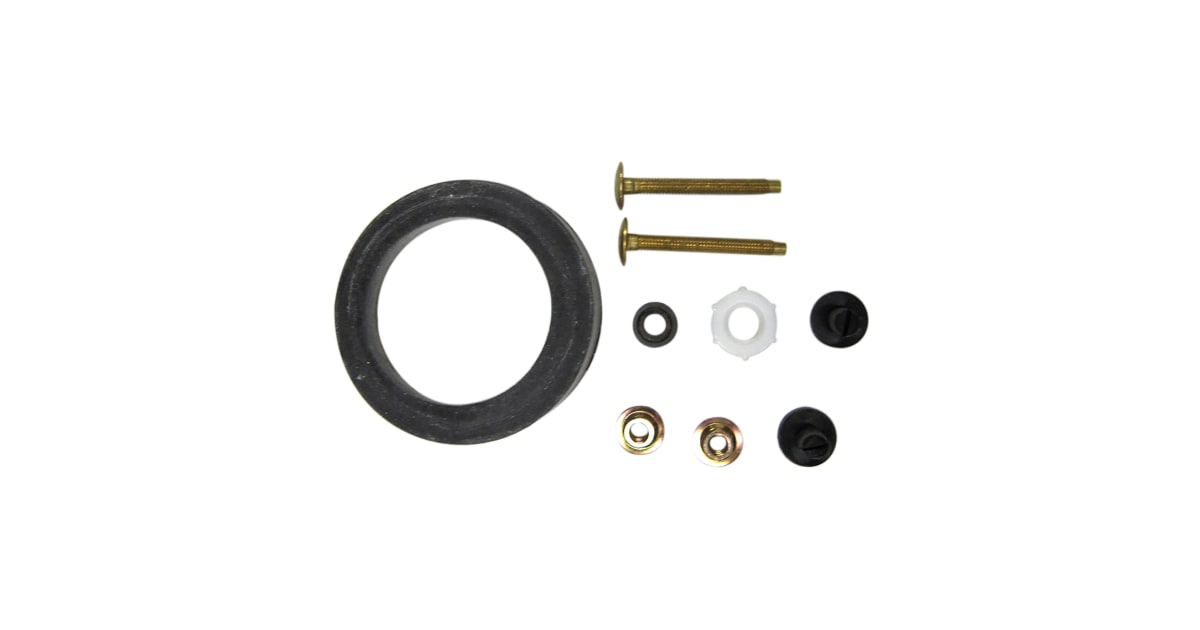 American Standard 738756-0070A KIT 241 F/CLOSE COUPLED CHAMPION 2PC ...
