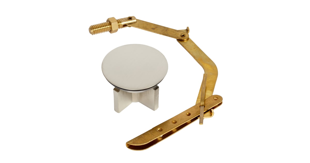 American Standard 752273-0200A Rocker Assembly with Stopper | Ferguson Home