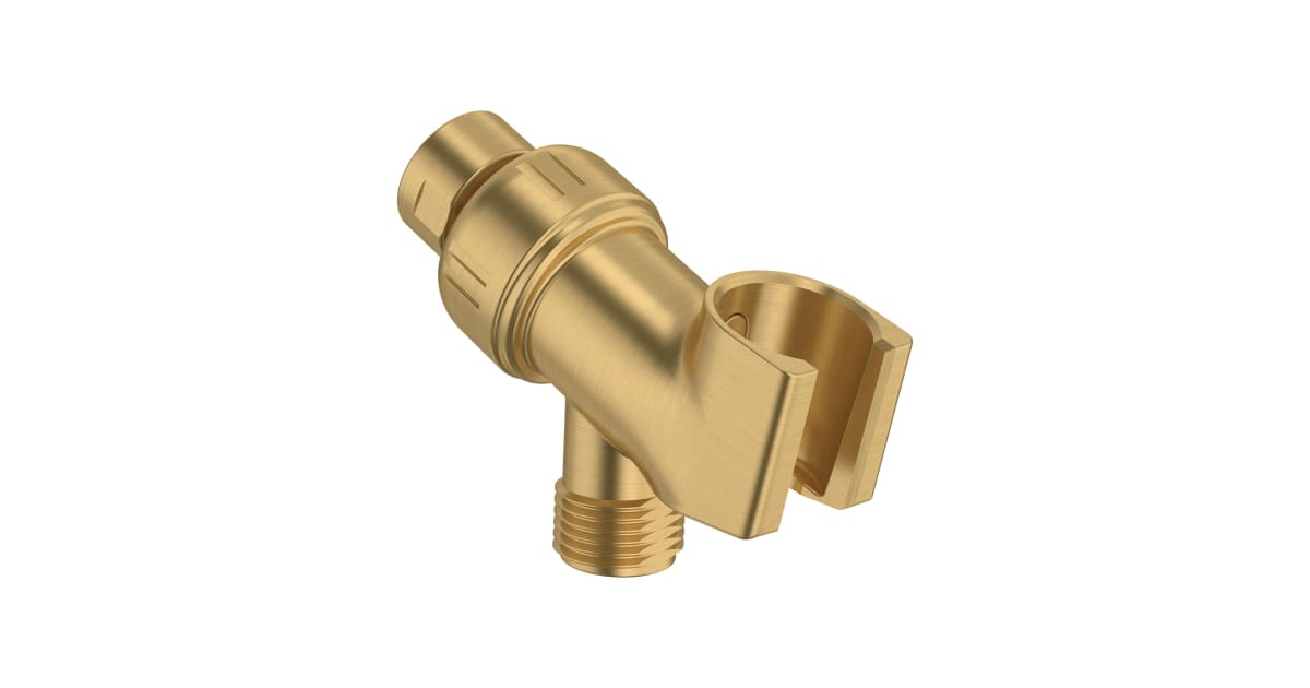 American Standard 8888096.GN0 Universal Shower Arm Bracket | Ferguson Home