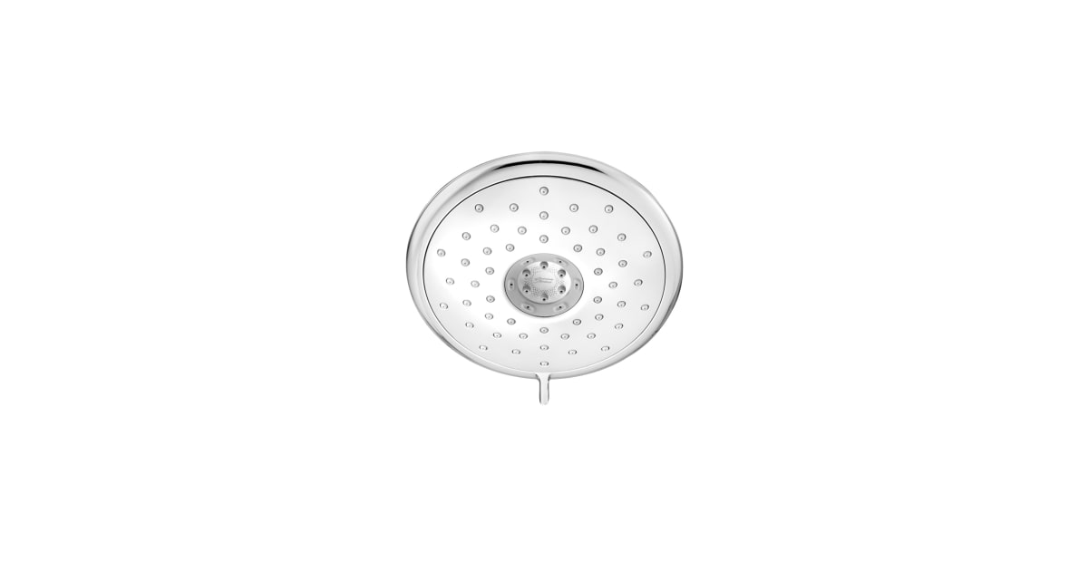 American Standard 9035074.002 Spectra Fixed 2.5 GPM Multi Function ...