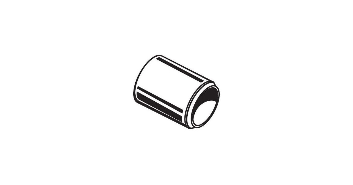 American Standard A907293-2950A Valve Cover for Ceratherm Bath and ...