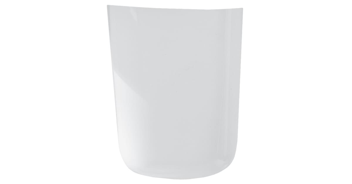American Standard 0059020EC.020 Murro Vitreous China Shroud with ...
