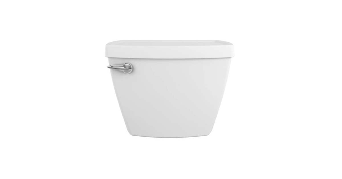 American Standard 4149A001R.020 Champion 4 1.6 GPF 12" Rough-In Toilet ...
