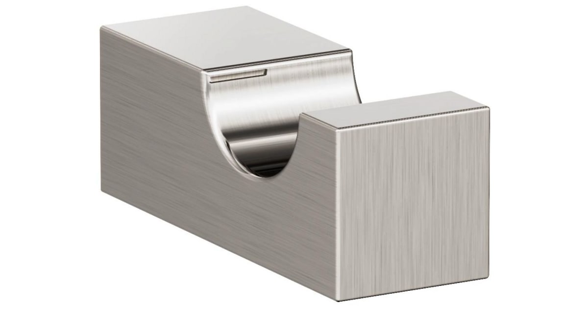 Amerock BH36080G10 Monument Robe Hook | Ferguson Home