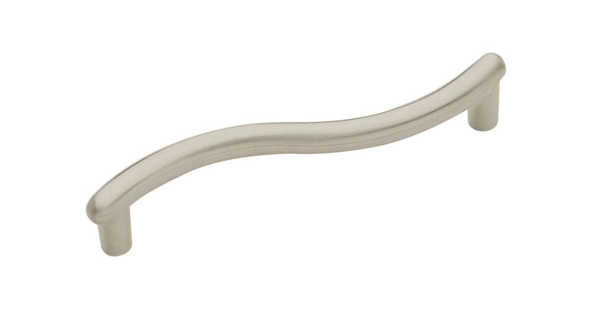 Amerock BP4478G10 Everyday Heritage 3-3/4 Inch Center to Center Handle ...