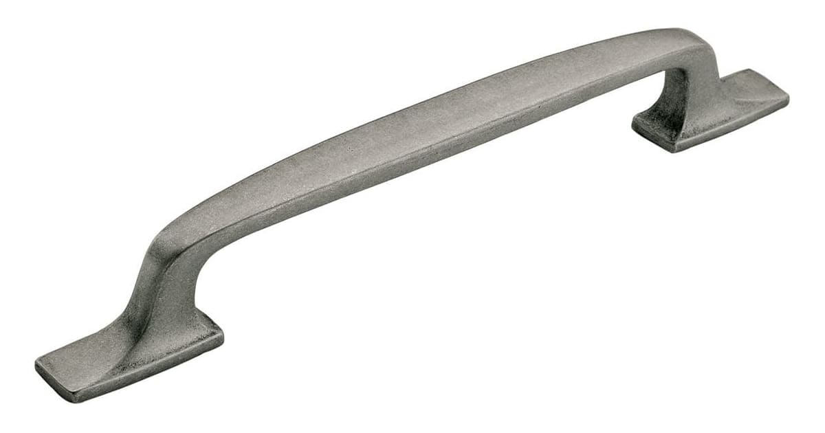 Amerock BP55321AP-25PACK Highland Ridge 6-5/16 Inch Center to Center ...