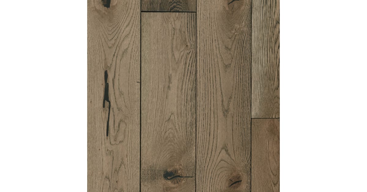 Anderson Tuftex AA730-17020 Fired Artistry 8" Wide Distressed ...