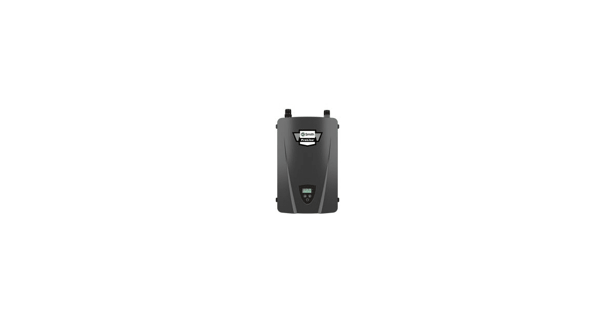 AO Smith R2VA-140X 0.25 GPM 14 Kilowatt 208 Volt Residential Electric ...