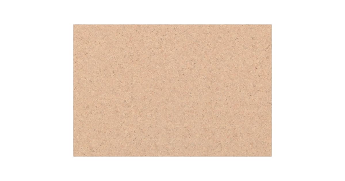 APC Cork APC-APOLLOCREME-A Assortment 12" x 36" Floating or ...