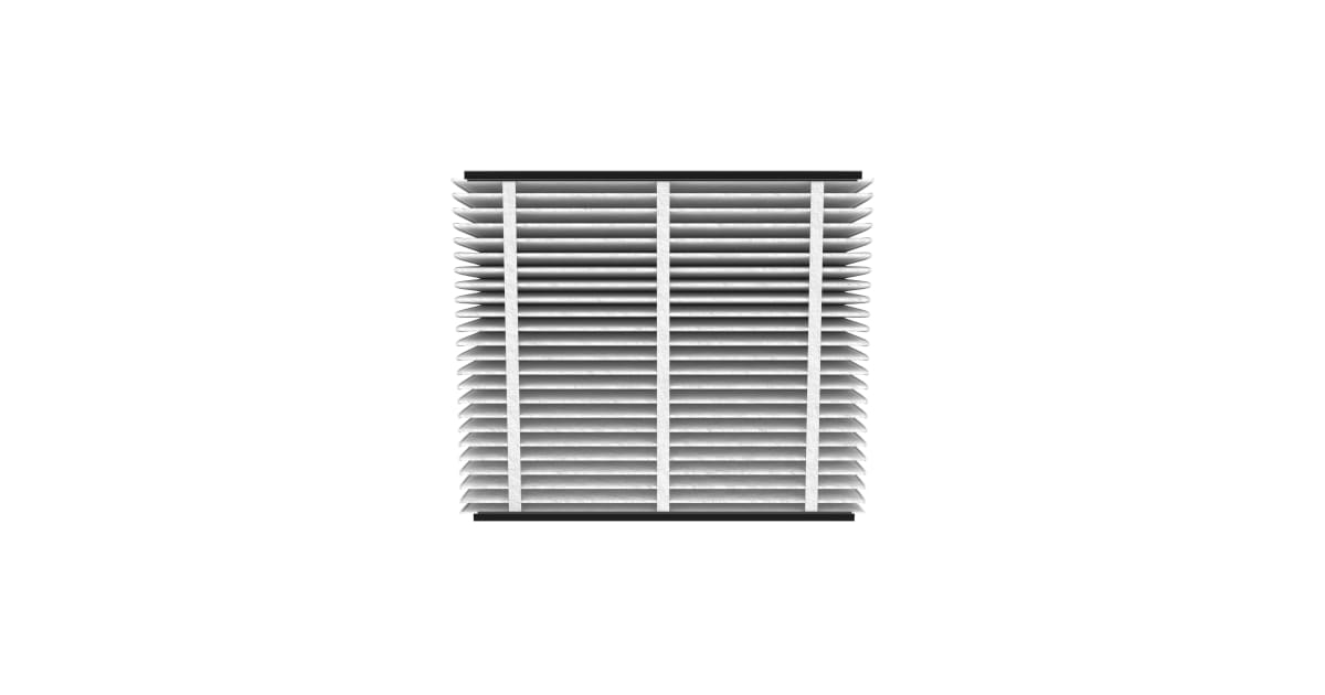 Aprilaire 310 22" x 5" 1200 CFM MERV 11 Media Filter | Ferguson Home
