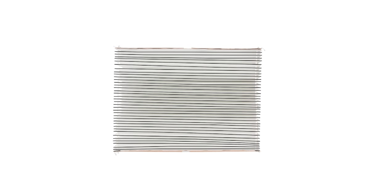 Aprilaire 401 28" x 3" 2000 CFM MERV 10 Media Filter | Ferguson Home