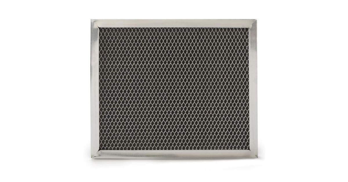 Aprilaire 5881 Dehumidifier 13.5" x 11.875" EZ Kleen Filter | Ferguson Home