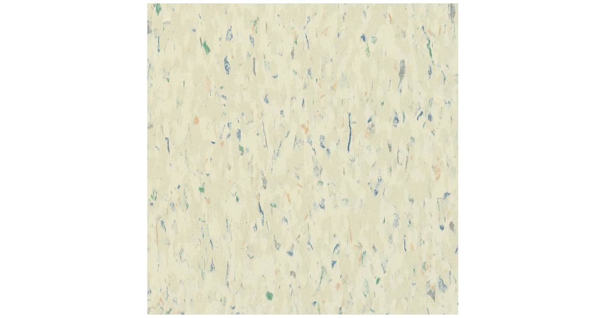Armstrong Flooring 52520031 Imperial Texture 12" x 12" Smooth Vinyl ...