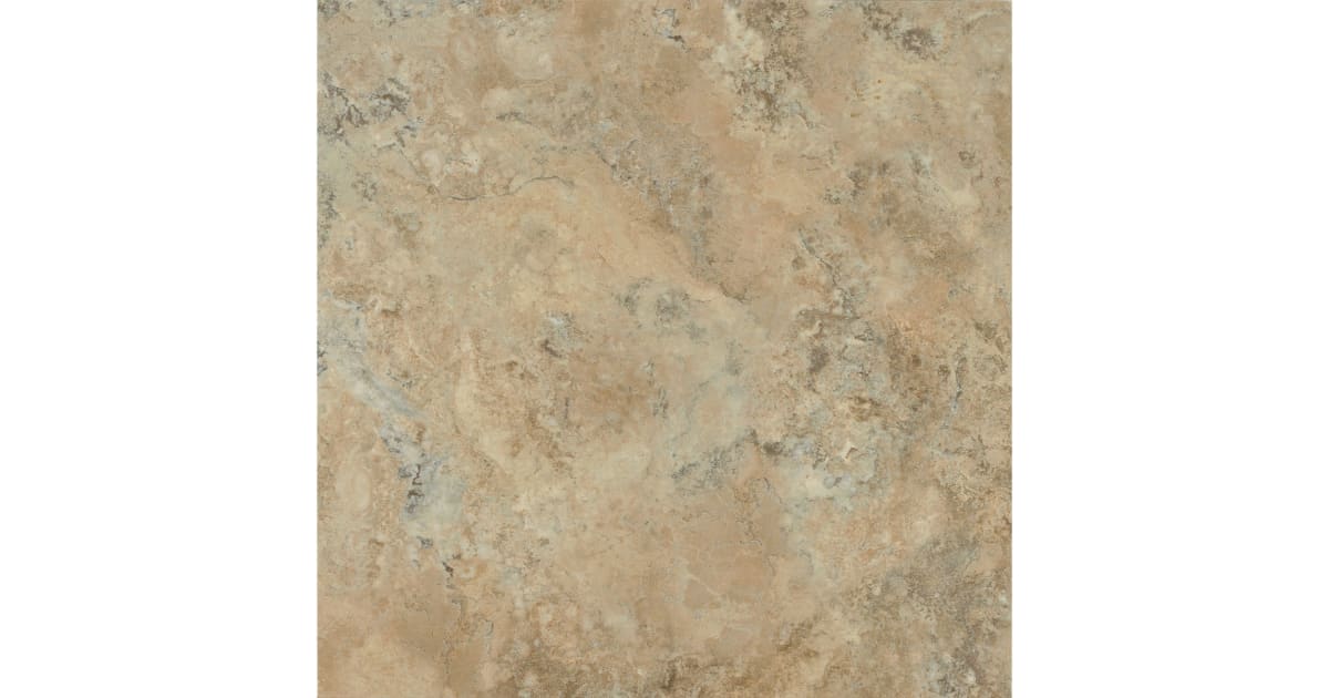 Armstrong Flooring D4158161 Durango - 16" Wide Vinyl Tile Flooring ...