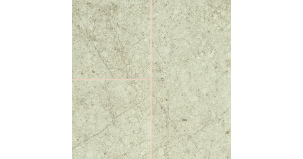 Armstrong Flooring D7371461 Monument Stone 12" x 24" Textured Vinyl ...