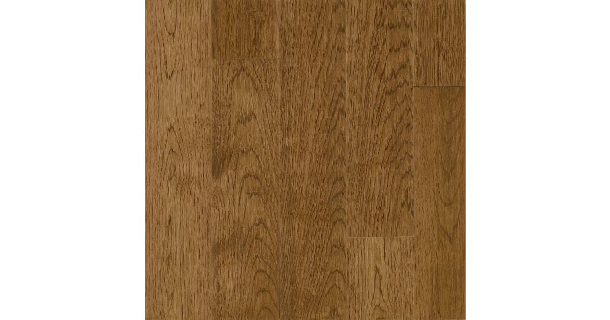 Armstrong Flooring SPW4507-SAMPLE Highgrove Manor Sand Pebble Hickory 4 ...