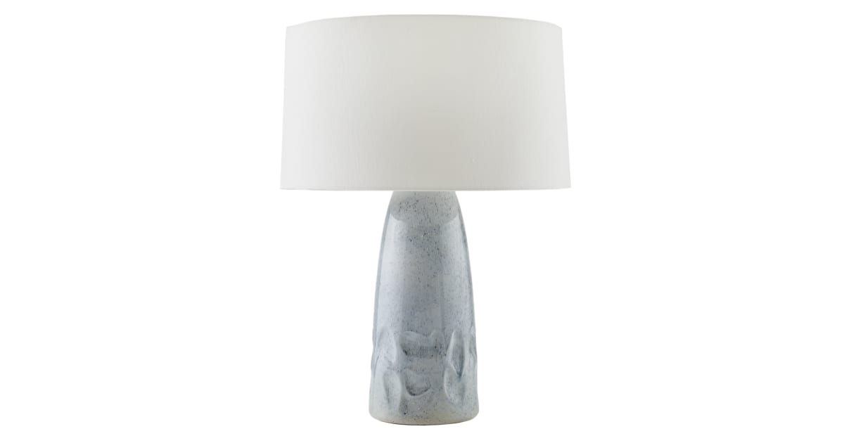 Arteriors 11075-486 Pacifica 27" Tall Vase Table Lamp | Ferguson Home