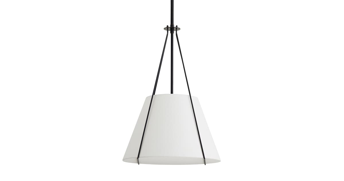 Arteriors 49749 Heloise 19" Wide Pendant | Ferguson Home