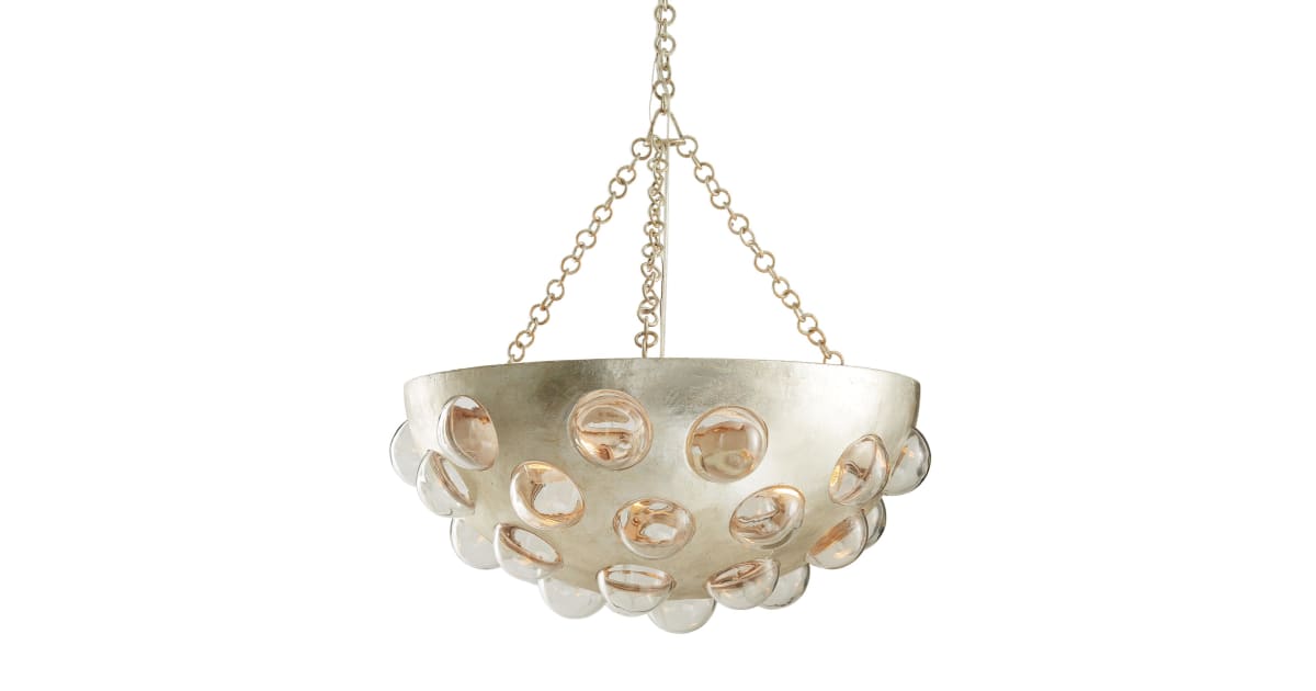 Arteriors 86002 Kendra 23" Pendant | Ferguson Home